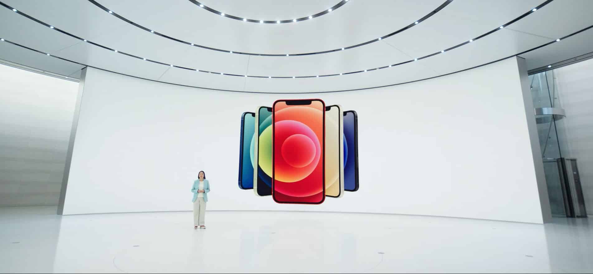 Apple Release 2020: Das kann das neue iPhone 12 – fonlos®