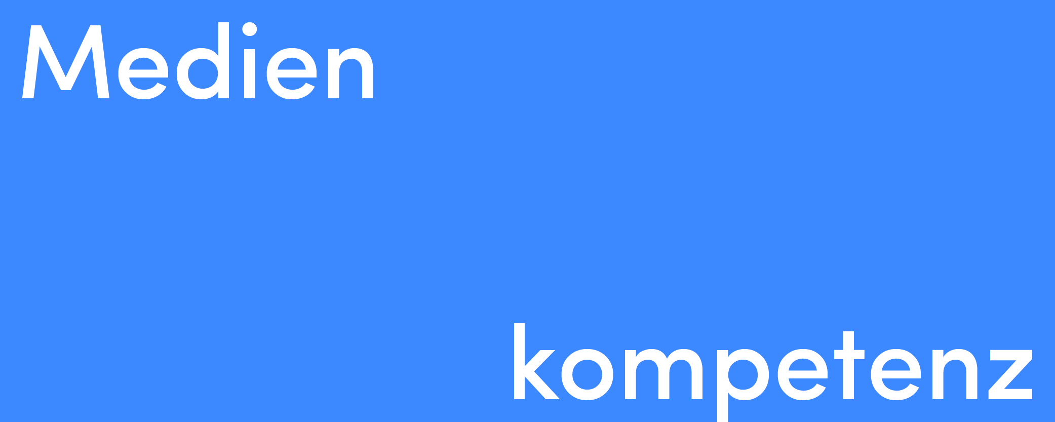 Medienkompetenz: Warum sie in einer digitalen Welt unverzichtbar ist (Teil 1) – fonlos®